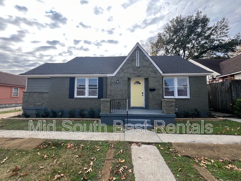 539 Longview Dr, Memphis, TN 38106 - House Rental in Memphis, TN | Apartments.com
