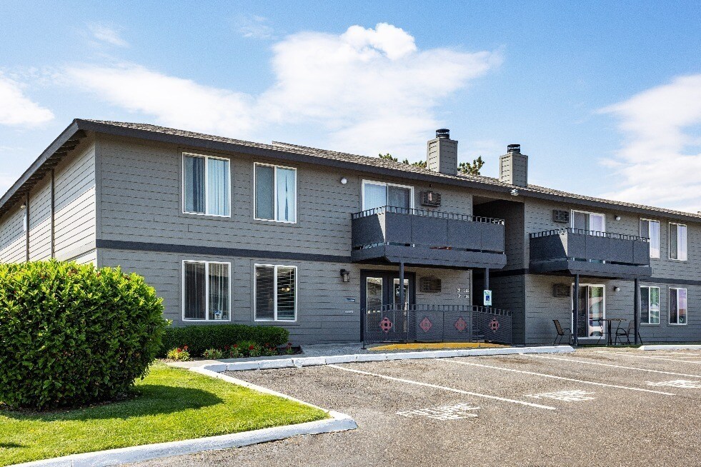 Highlander Apartments - 3030 W 4th Ave Kennewick, WA 99336 | Apartments.com