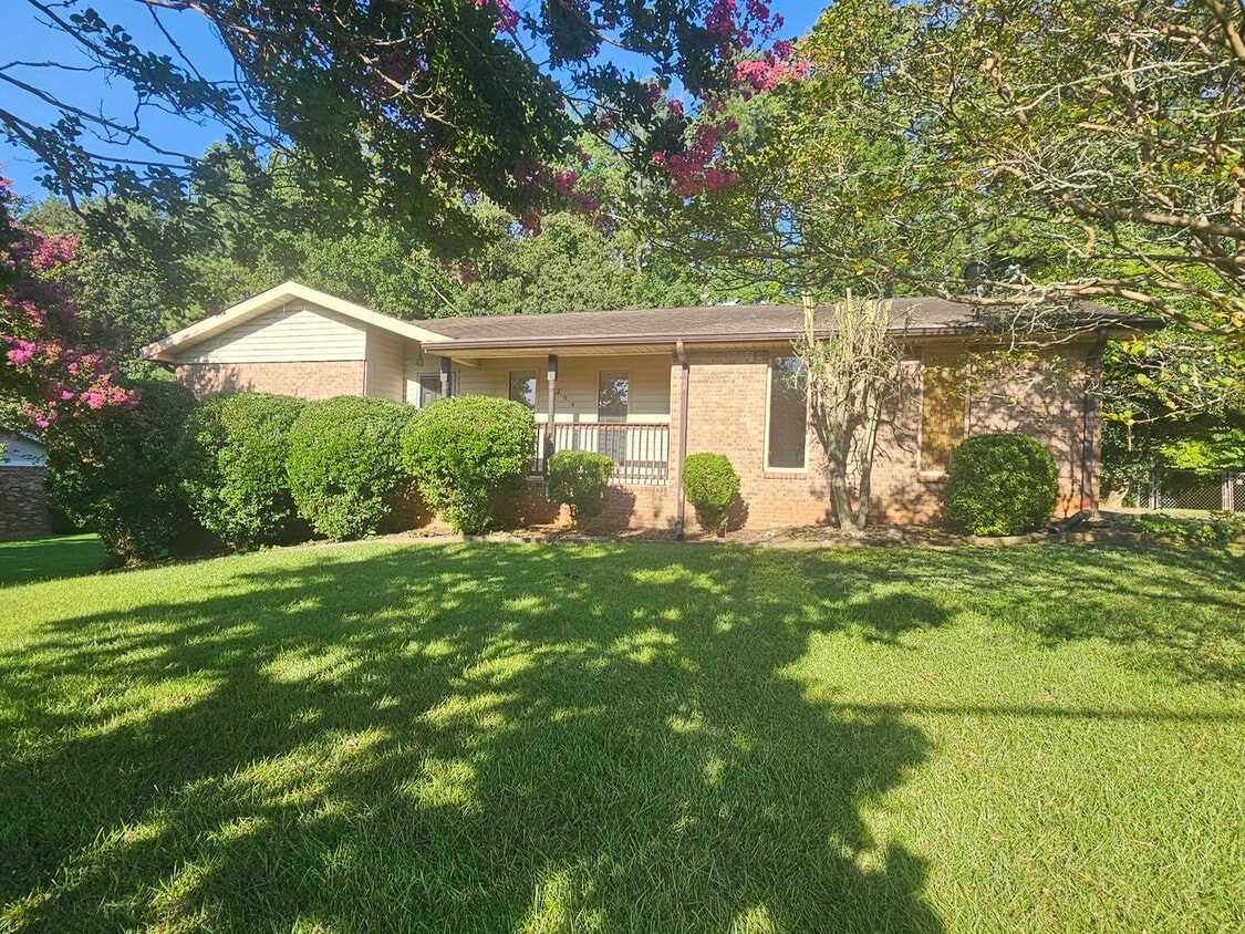 3294 Connie Way, Winston, GA 30187 - House Rental in Winston, GA ...