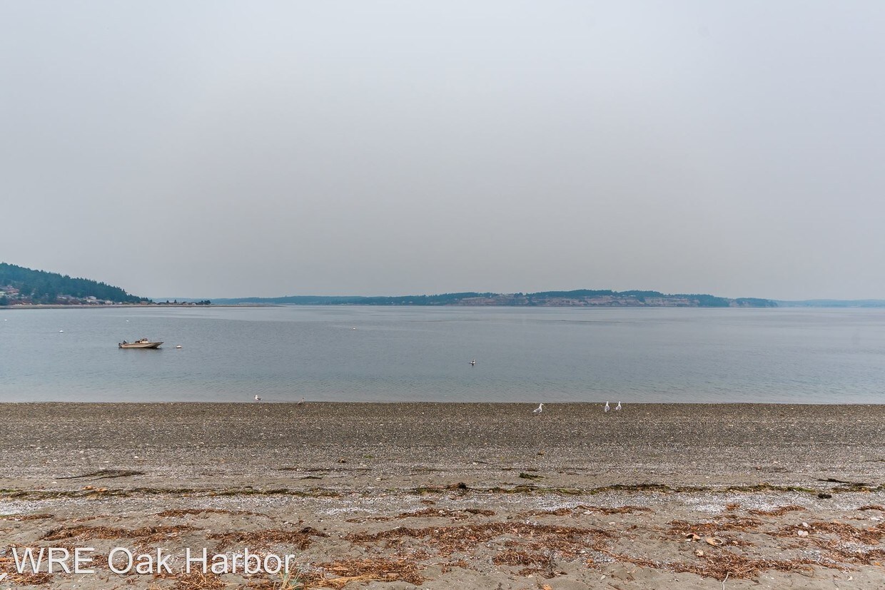 309 Snakelum Point Rd, Coupeville, WA 98239 - House Rental in ...