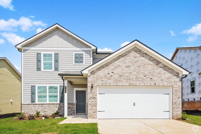 Hamilton Pointe Apartments for Rent - Mcdonough, GA - 11 Rentals ...