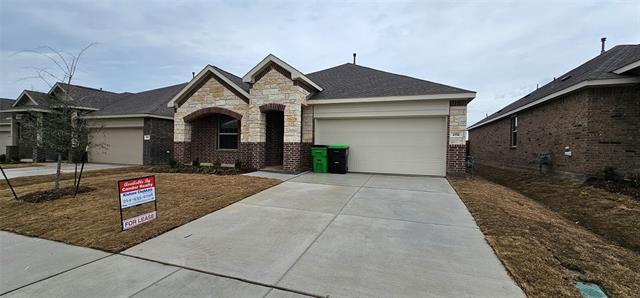 2112 O Keefe Ct, Little Elm, TX 75068 - House Rental in Little Elm, TX ...