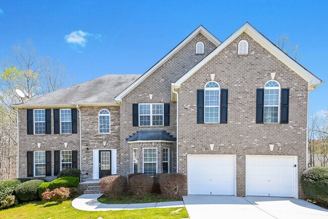 Paper Mill Apartments for Rent with Hardwood Floors - Lawrenceville, GA ...