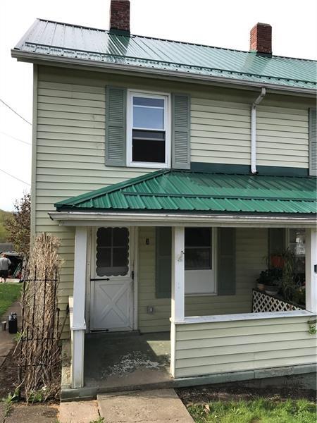 3 Ring St, Rural Ridge, PA 15075 - House Rental in Rural Ridge, PA ...