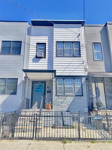 192A Bowers St, Jersey City, NJ 07307 - House Rental in Jersey City, NJ ...