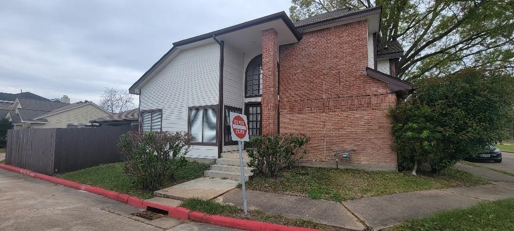13823 Royal Oak St, Houston, TX 77083 - House Rental in Houston, TX ...