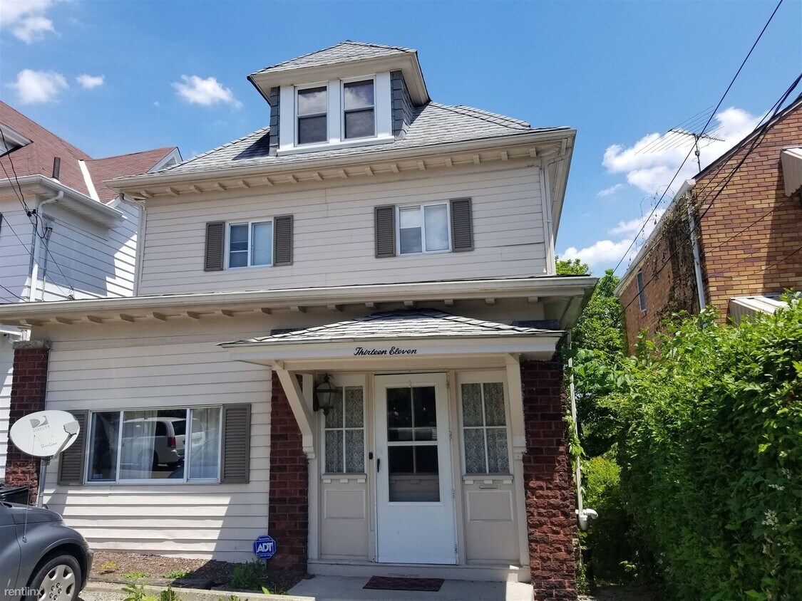 1311 Alton St, Pittsburgh, PA 15216 - House Rental in Pittsburgh, PA ...
