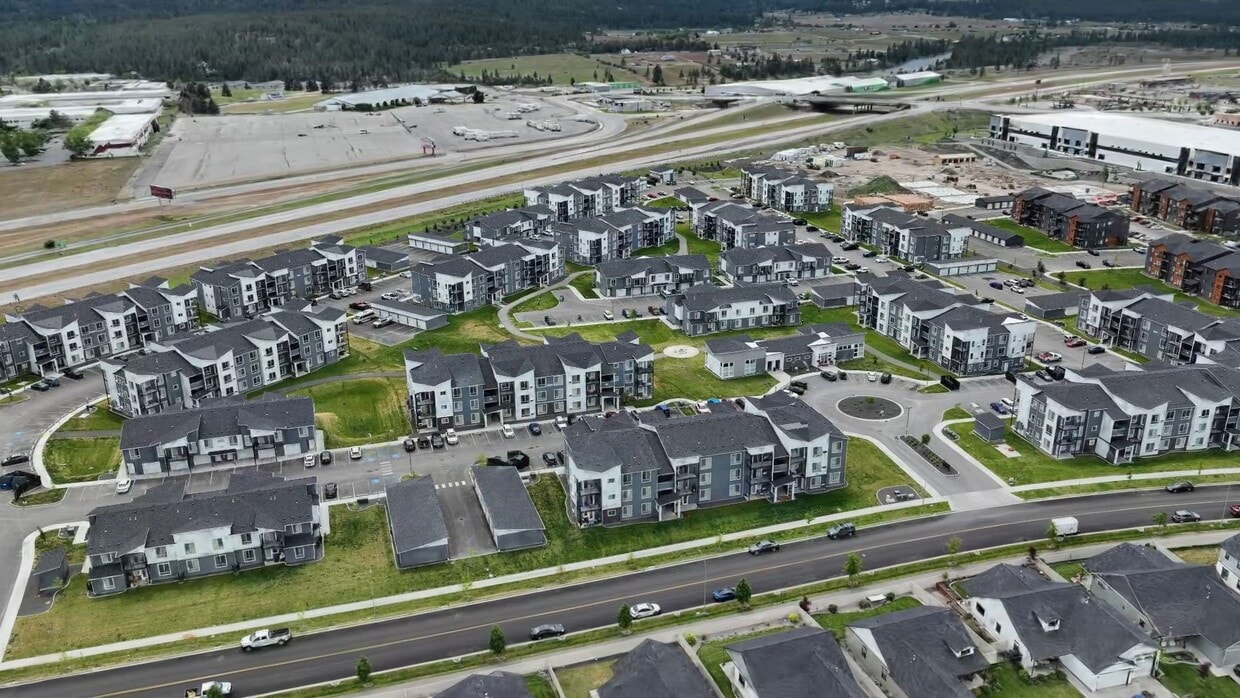 The Amelia Apartments, LLC - 5130 W Expo Pky Post Falls, ID 83854 ...