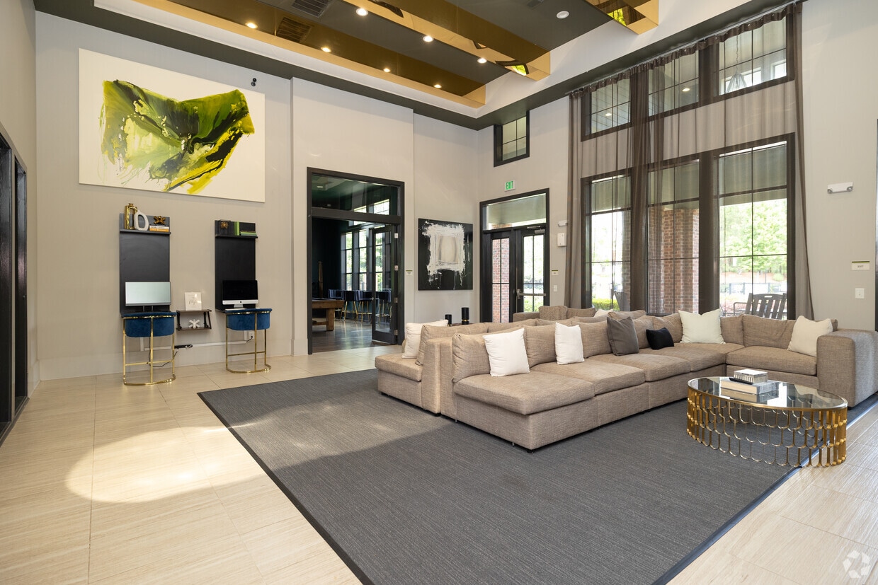 Velo Verdae Apartments - 205 Verdae Blvd Greenville, SC 29607 ...