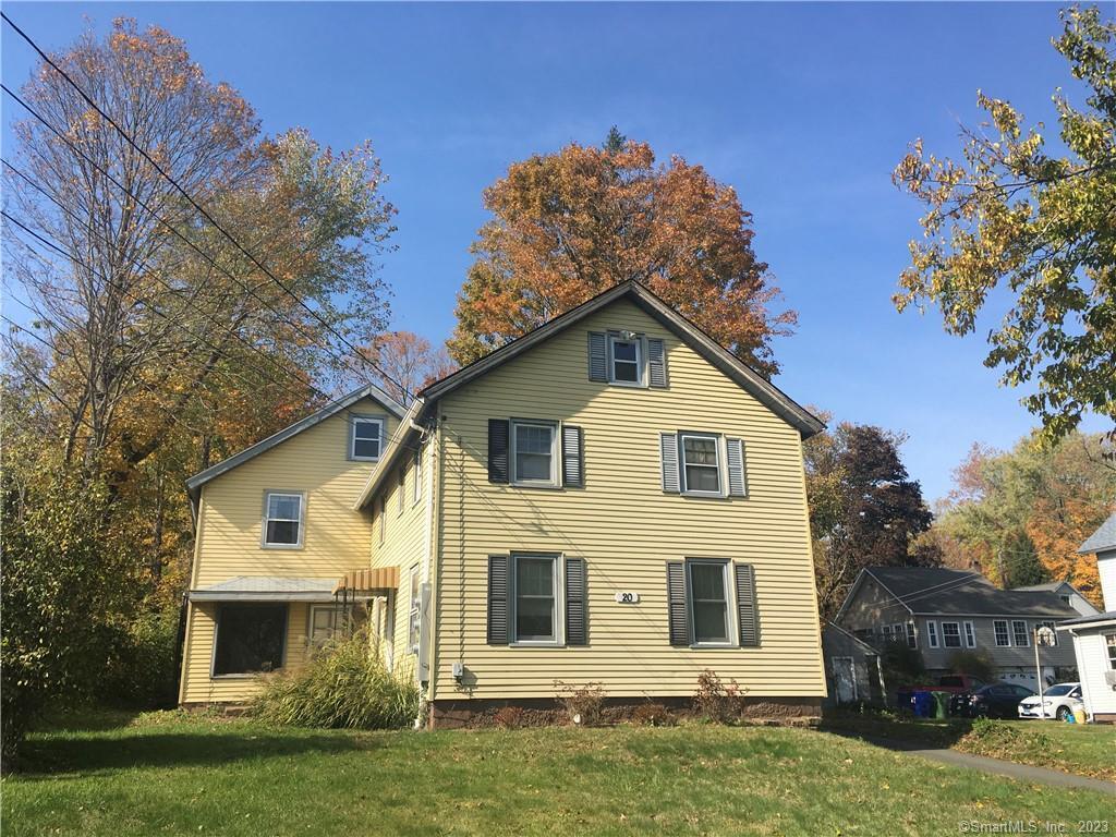 20 Grove St Unit 2, Portland, CT 06480 - Room for Rent in Portland, CT ...
