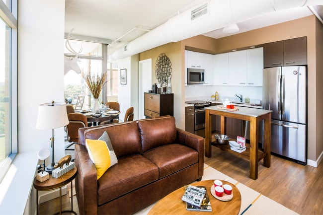 The View Ballston Apartments - Arlington, VA | Apartments.com