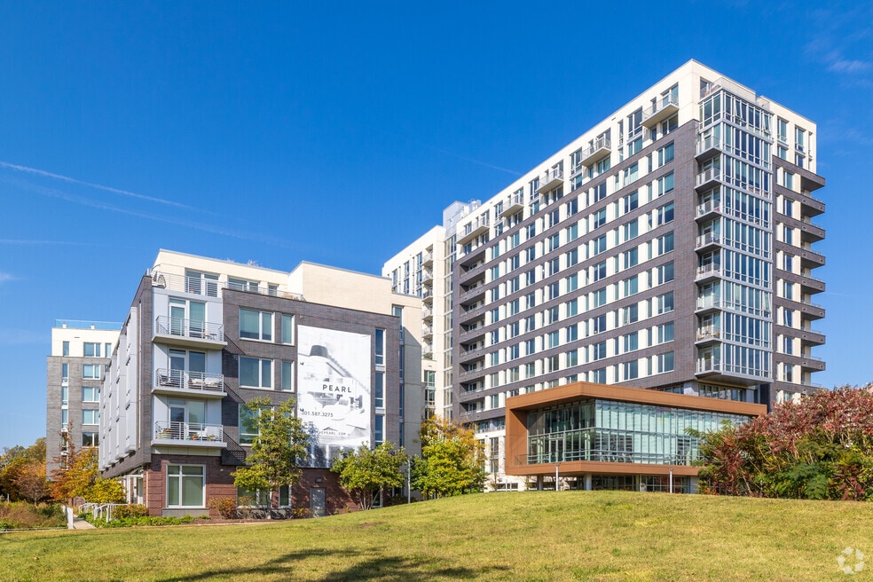 Best Washington DC Luxury Apartments for Rent - 5,052 Rentals ...