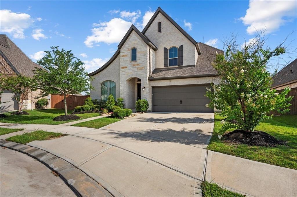 23322 Andorra Falls Trace, Park Row, TX 77493 - House Rental in Park ...