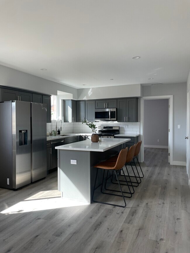 4539 W 18th St Unit 1, Los Angeles, CA 90019 - 4539 W 18th St Los ...