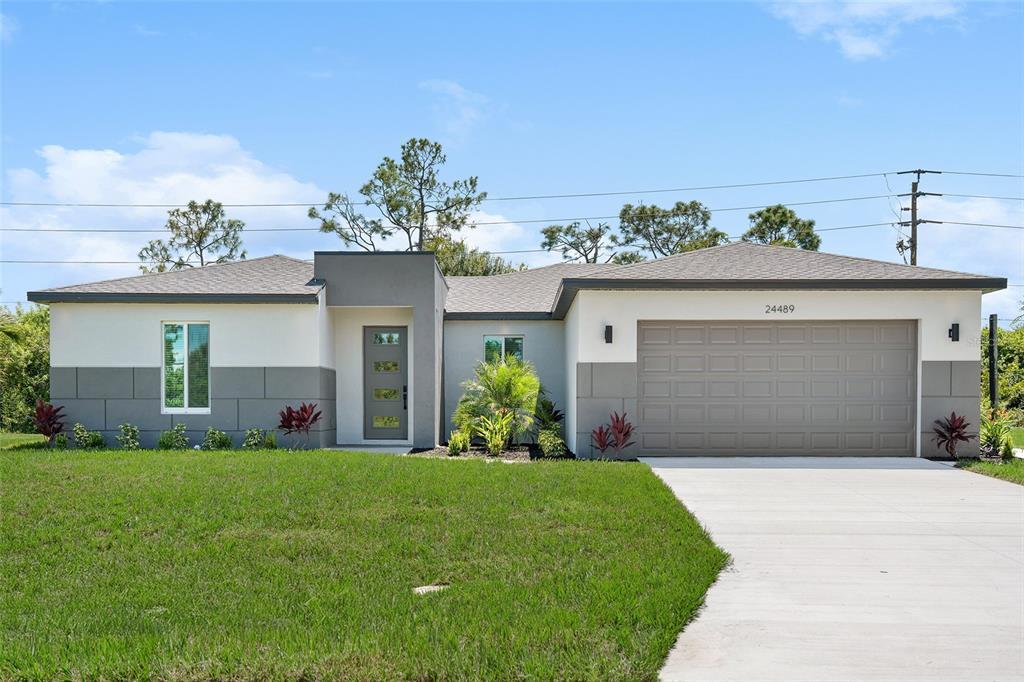 24389 Sw Kingsway Cir, Lake Suzy, FL 34269 - House Rental in Lake Suzy ...