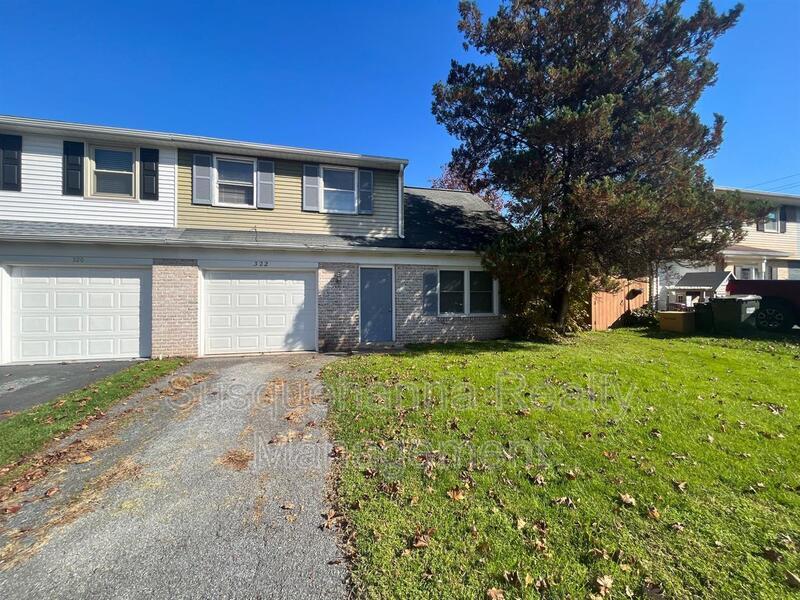 322 Jeff Ave, Ephrata, PA 17522 - House Rental in Ephrata, PA ...