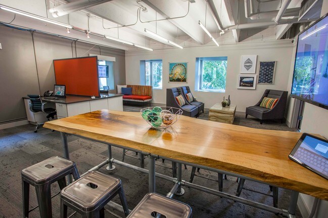 Mint Urban Infinity Apartments - Denver, CO | Apartments.com