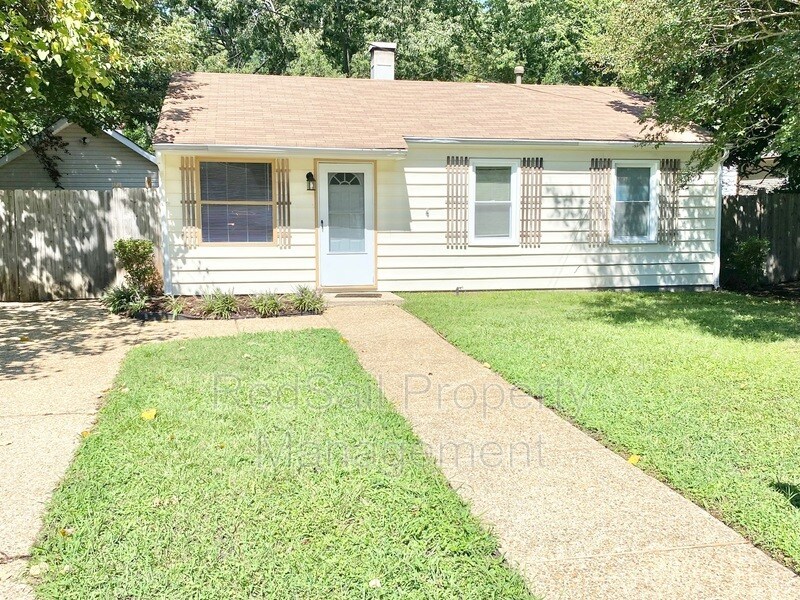 347 Shawen Dr, Hampton, VA 23669 - House Rental in Hampton, VA | Apartments.com