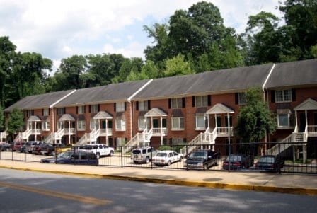 210 E Cloverhurst Ave Unit 8, Athens, GA 30605 - Condo for Rent in ...