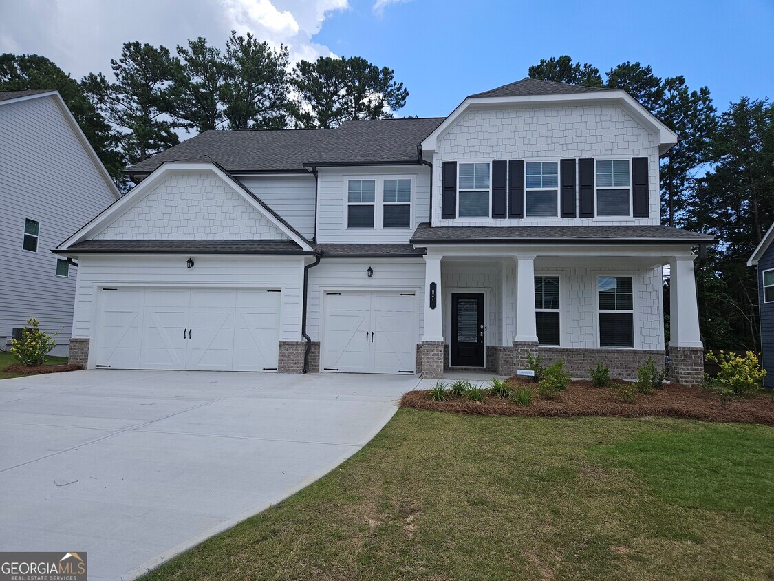 188 Andalusa Court, Dallas, GA 30132 - House Rental in Dallas, GA ...