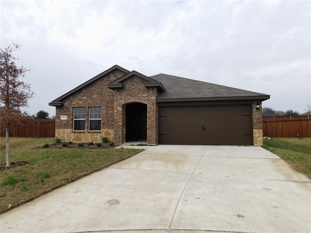 3067 Stratford Trl, Forney, TX 75126 - House Rental in Forney, TX ...