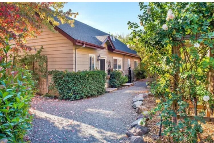 236 Pleasant Ave Unit Apt A, Santa Rosa, CA 95403 - 236 Pleasant Ave ...