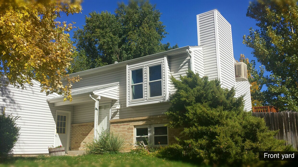 12432 Ash Dr, Thornton, CO 80241 - House Rental in Thornton, CO ...