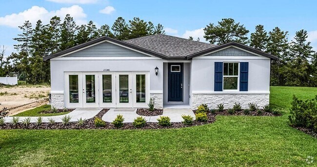 Pristine Place Apartments for Rent with High Ceilings - Spring Hill, FL ...