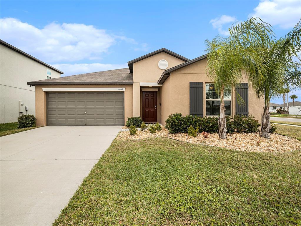 13548 Wild Ginger St, Riverview, FL 33579 - House Rental in Riverview ...