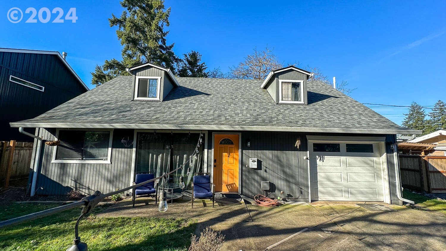 5529 Se 68th Ave, Portland, OR 97206 - House Rental in Portland, OR ...