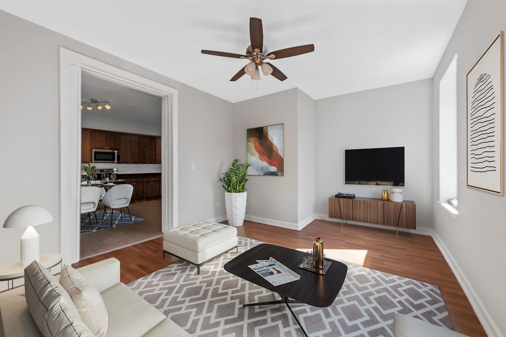 3521 Utah St Unit 3523-A, St. Louis, MO 63118 - Room for Rent in St ...