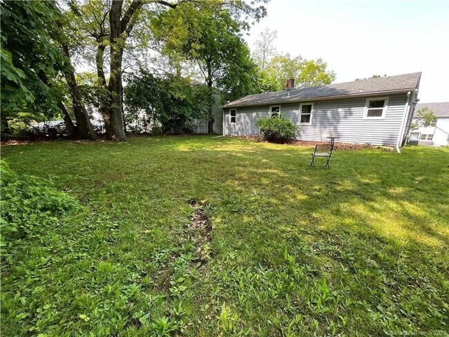 129 Sheldon Terrace, New Haven, CT 06511 - House Rental in New Haven ...