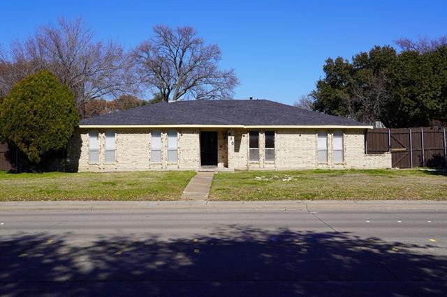 415 E Main St, Richardson, TX 75081 - House Rental in Richardson, TX ...