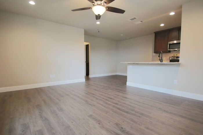 8123 Tanner Ave, Fort Worth, TX 76116 - House Rental in Fort Worth, TX ...