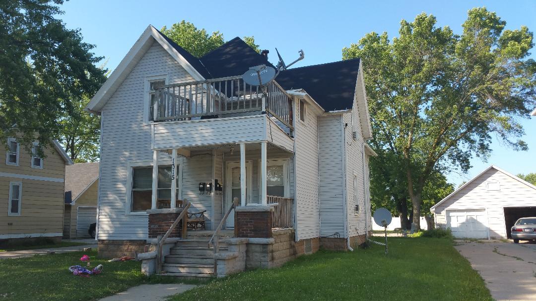 1315 Crooks St Unit #1 Front Upper, Green Bay, WI 54301 - 1315 Crooks ...