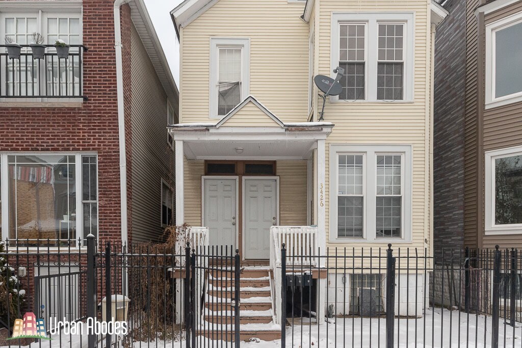 3426 W McLean Ave Unit CH1, Chicago, IL 60647 - 3426 W McLean Ave ...