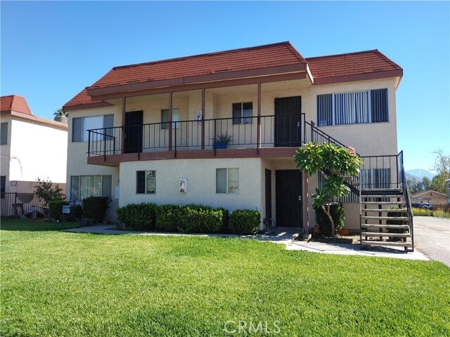 4211 Mountain Dr, Arrowhead Farms, CA 92407 - Townhome Rentals in ...