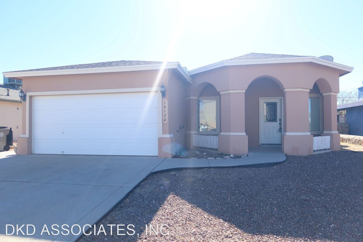 14120 Honey Point Dr, El Paso, TX 79938 - House Rental in El Paso, TX | Apartments.com