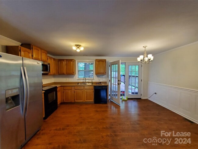 4700 Cheviot Rd, Charlotte, NC 28269 - House Rental in Charlotte, NC ...