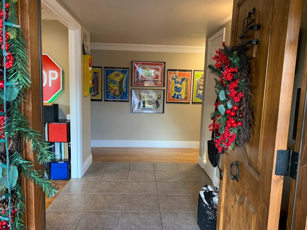 369 Surber Dr, San Jose, CA 95123 - House Rental in San Jose, CA ...
