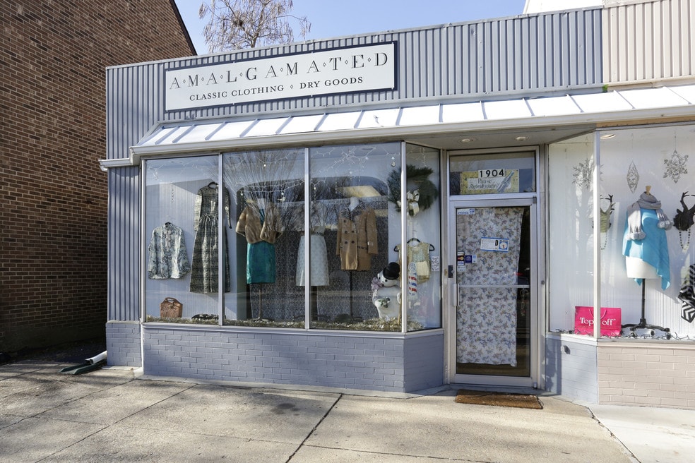 Is Del Ray a Good Place To Live in Alexandria VA? - Neighborhood Guide ...