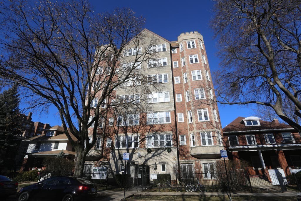 1608 Sherwin Unit 507, Chicago, IL 60660 - Condo for Rent in Chicago ...