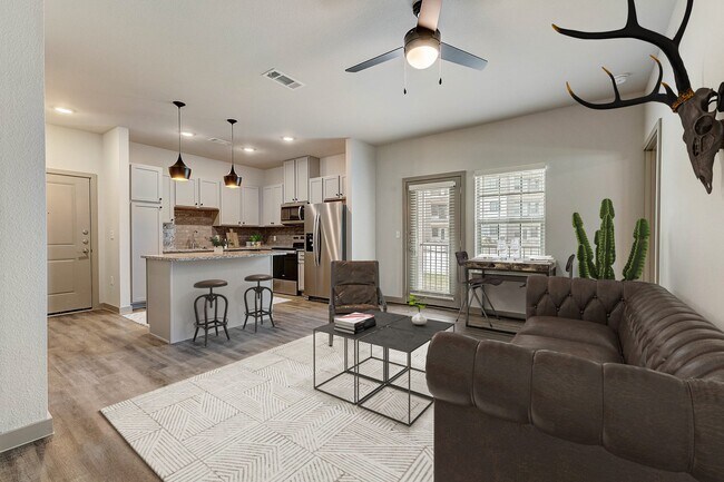 Azora Ranch Apartments - Apartments in Fort Worth, TX | Apartments.com