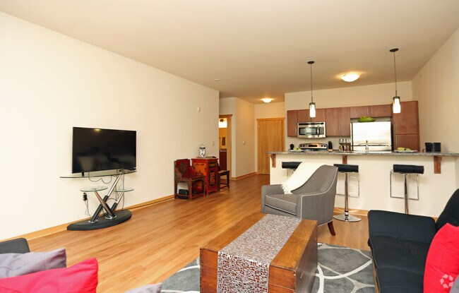 Jackson Square Apartments Rentals - Milwaukee, WI | Apartments.com
