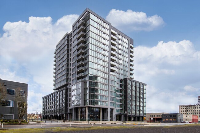 The Sutton - Apartments in Portland, OR | Apartments.com