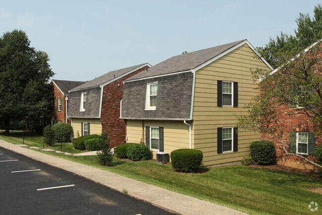 Merrick Place - 3260 Commodore Dr Lexington, KY | Apartments.com