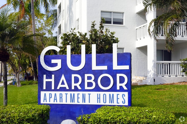 Gull Harbor Apartments - North Redington Beach, FL | Apartments.com