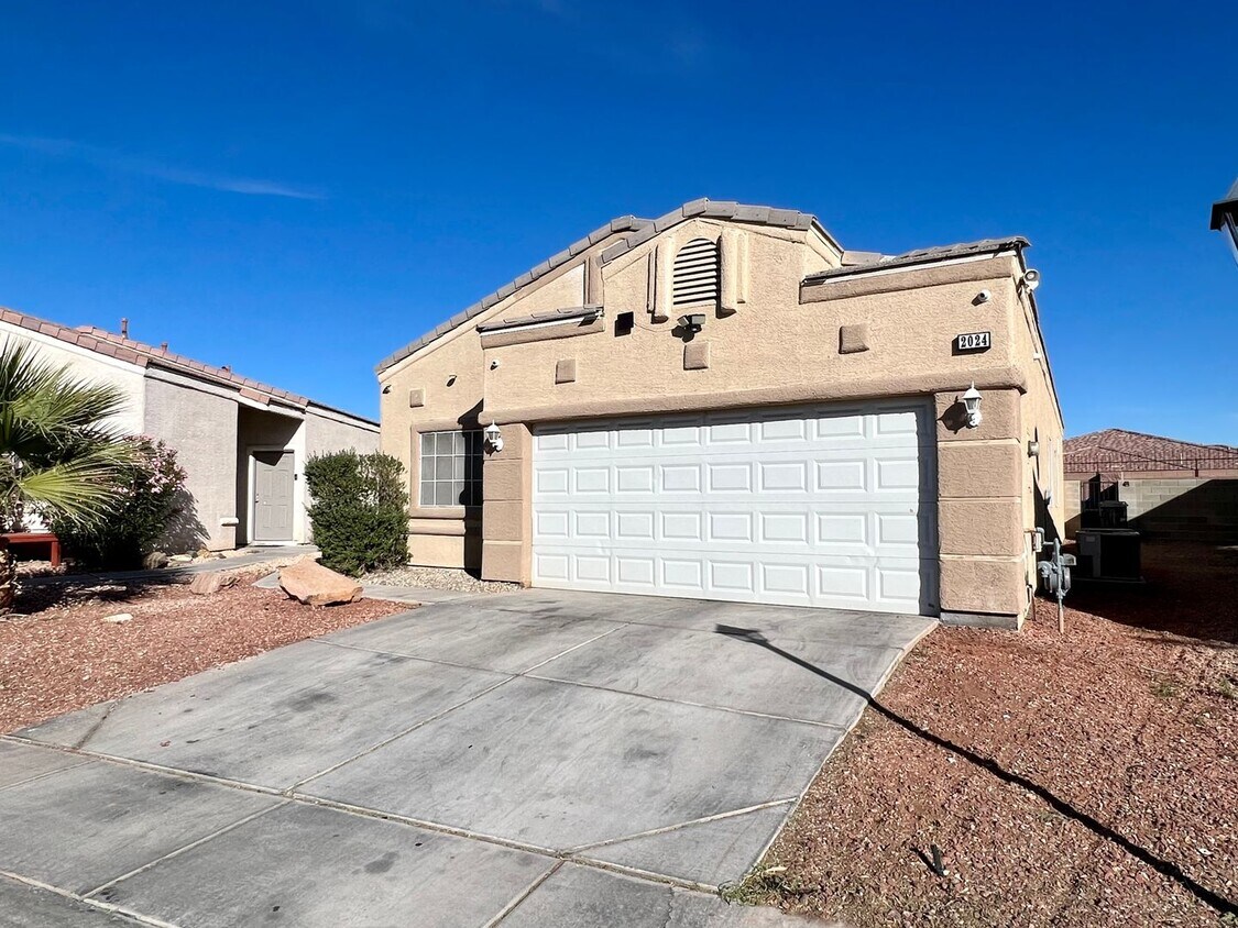 2024 Fred Brown Dr, Las Vegas, NV 89106 - House Rental in Las Vegas, NV ...