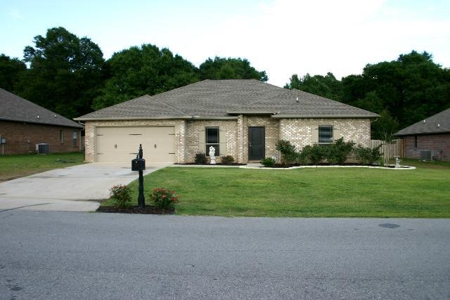 5278 Moore Loop, Crestview, FL 32536 - House Rental in Crestview, FL ...