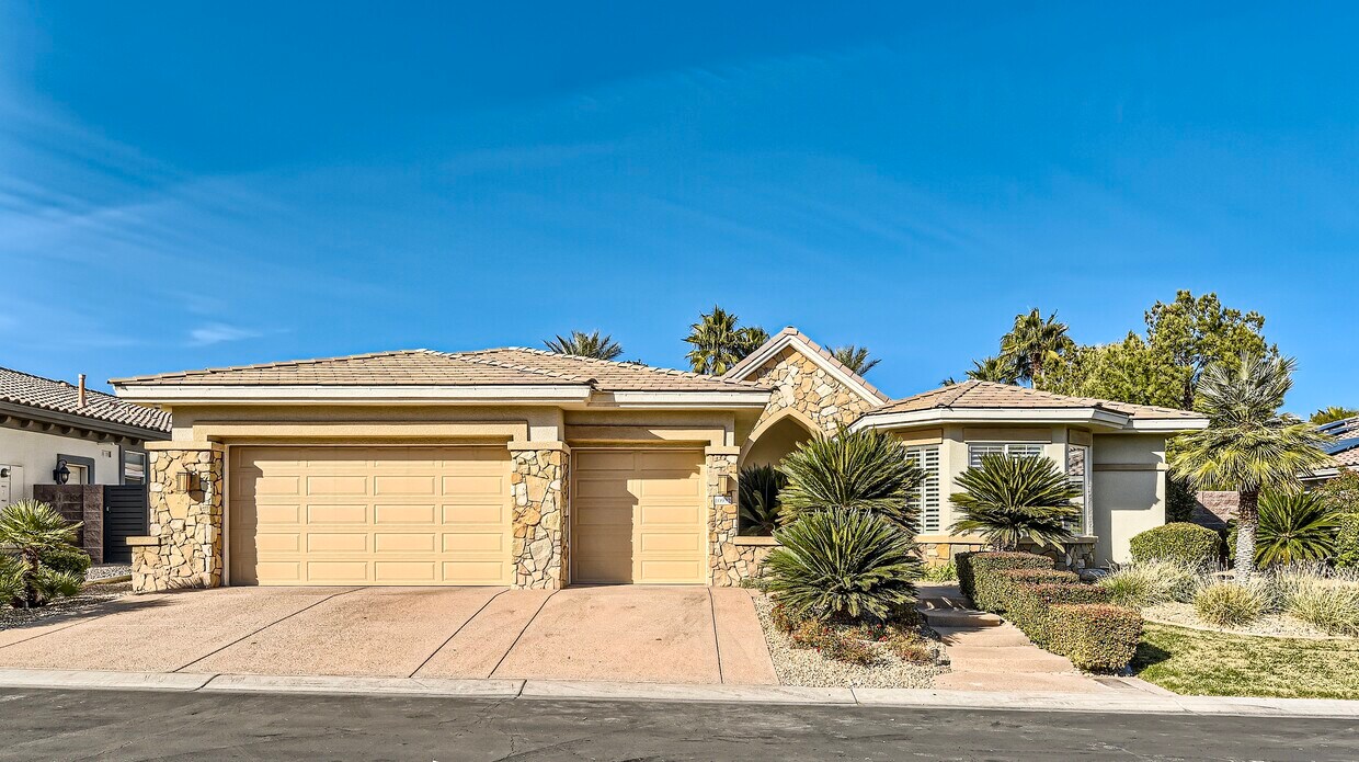 10932 Keymar Dr, Las Vegas, NV 89135 - House Rental in Las Vegas, NV ...